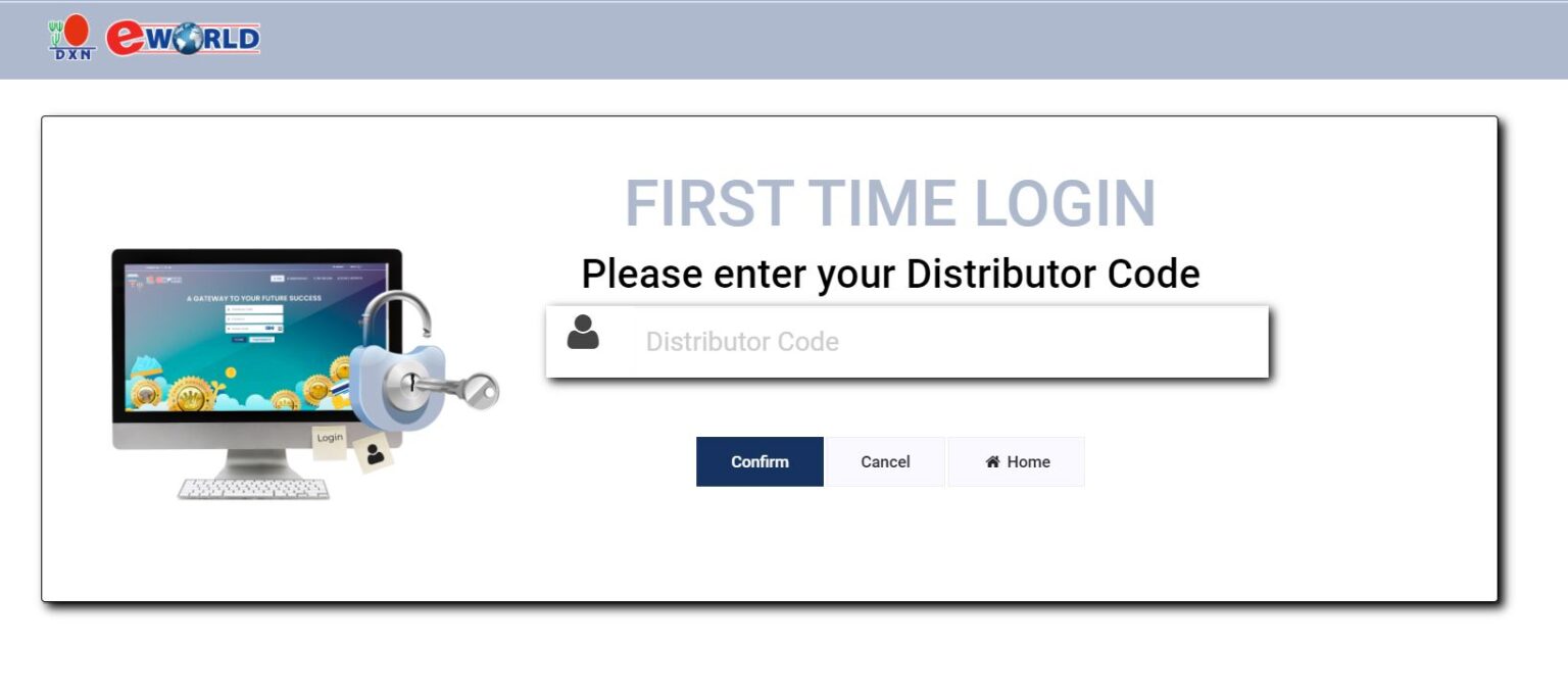 Afiliación DXN España - Negocio DXN