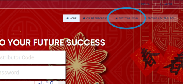 Afiliación DXN España - Negocio DXN